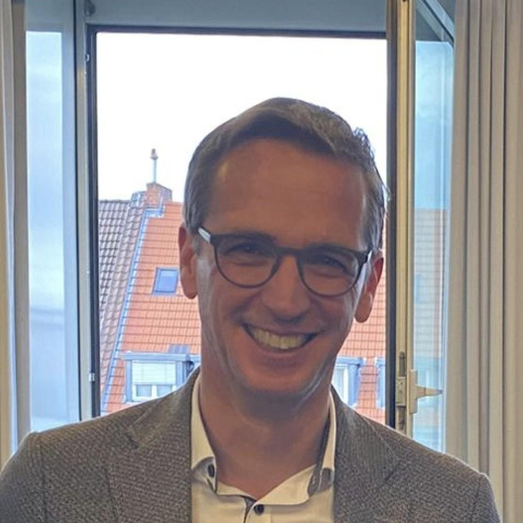 Hans Wolff - Leiter Process-/Projectmanagement in Products and Systems ...