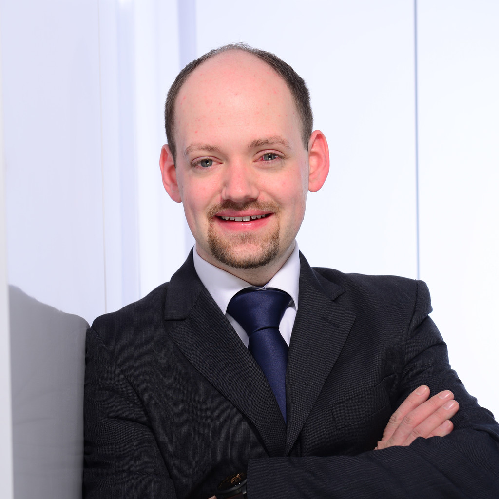 Arne Randt - Digital Transformation Manager - HDI Group | XING