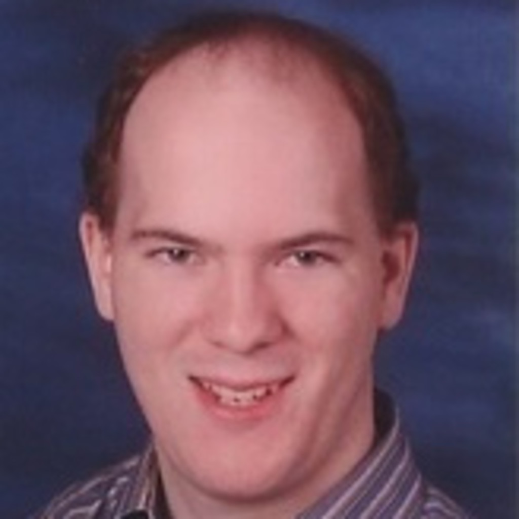 Patrick Mau - Software-Entwickler - Von der Hyde | XING