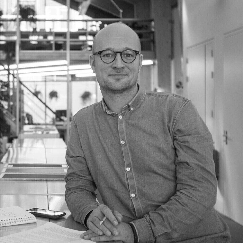 Sander Bos - strategist | partner - Claessens Erdmann, strategic ...