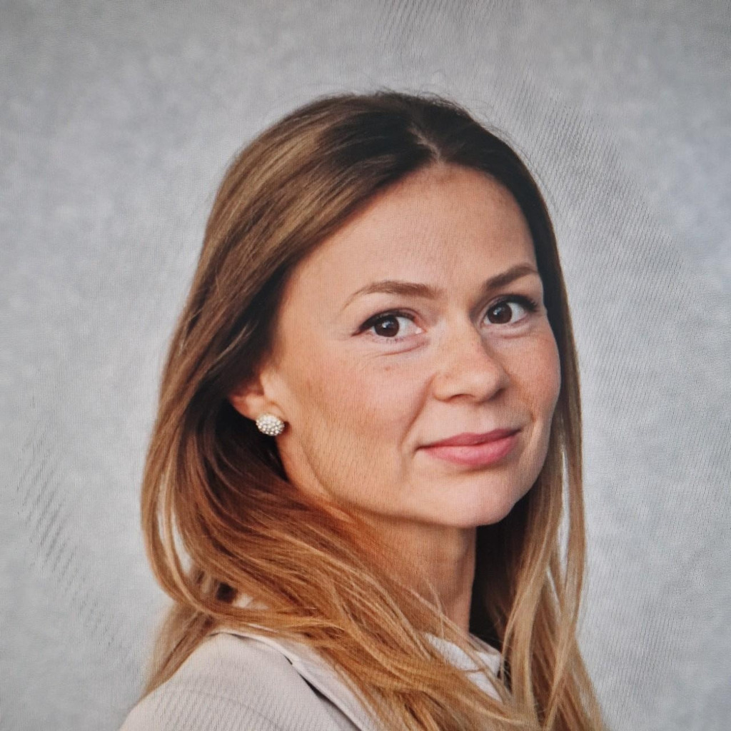 Regina Ritter - Duale Studentin - VGH Versicherungen | XING