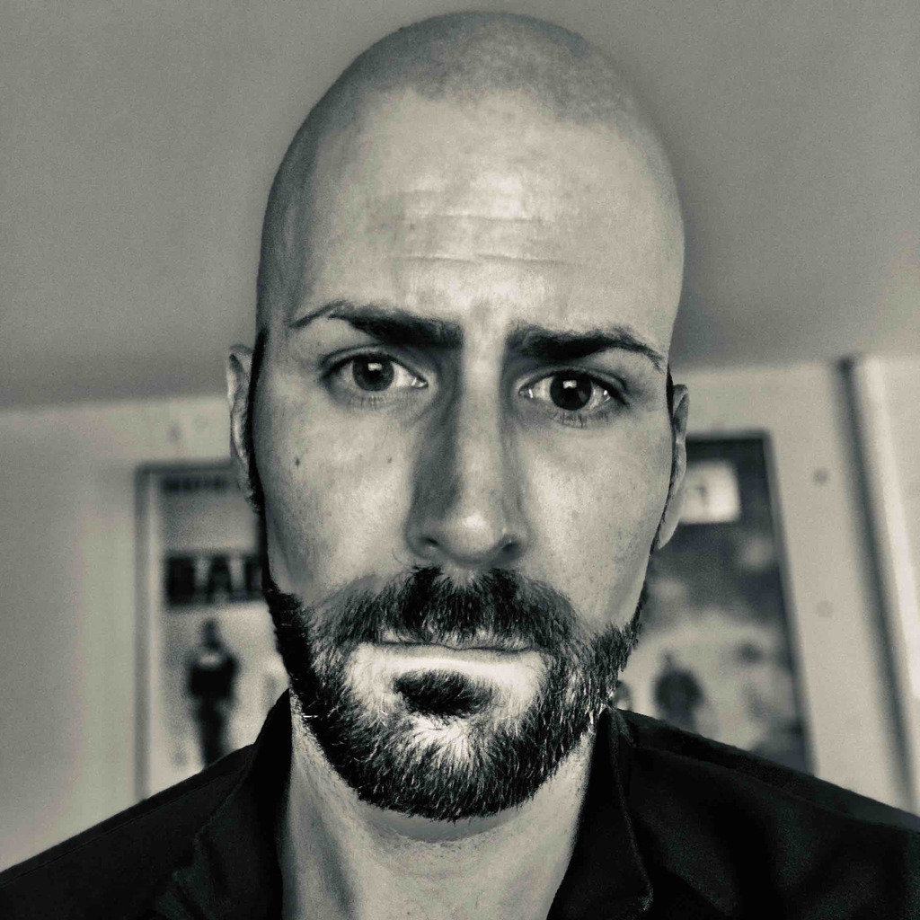 Ben Winter - Head of Production - Eisai GmbH | XING