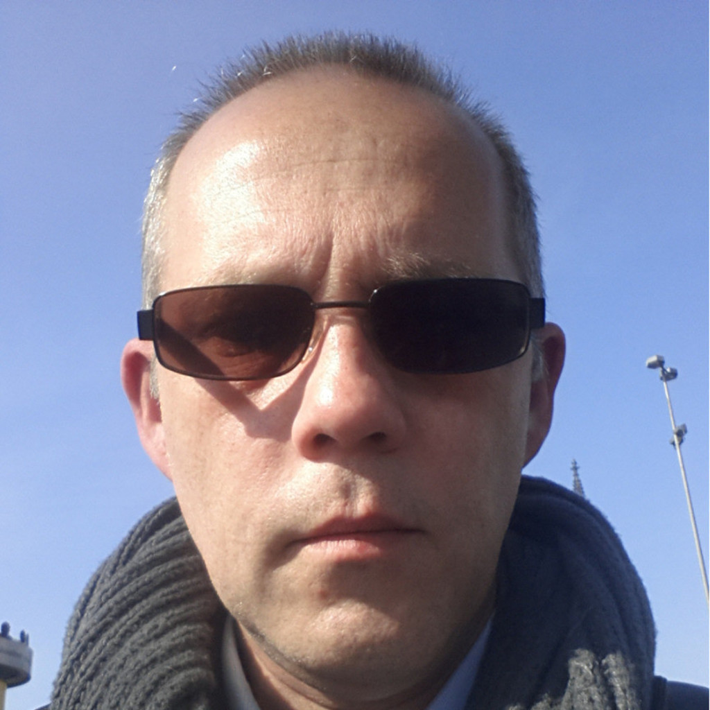 Thomas Thiemens - Außendienst - SUT Schweiß und Umwelttechnik GmbH | XING