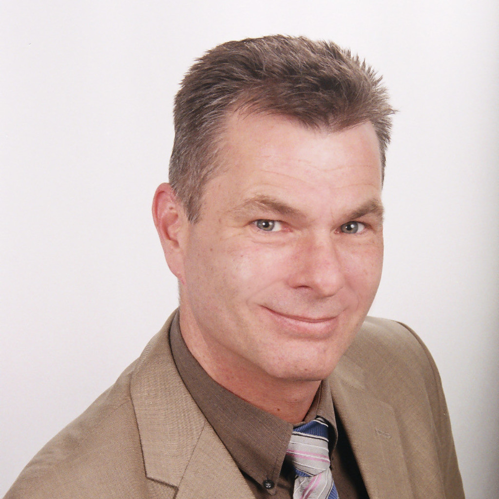 Robert Wilbert - Geschäftsführer - Wilbert Onlinemarketing | XING