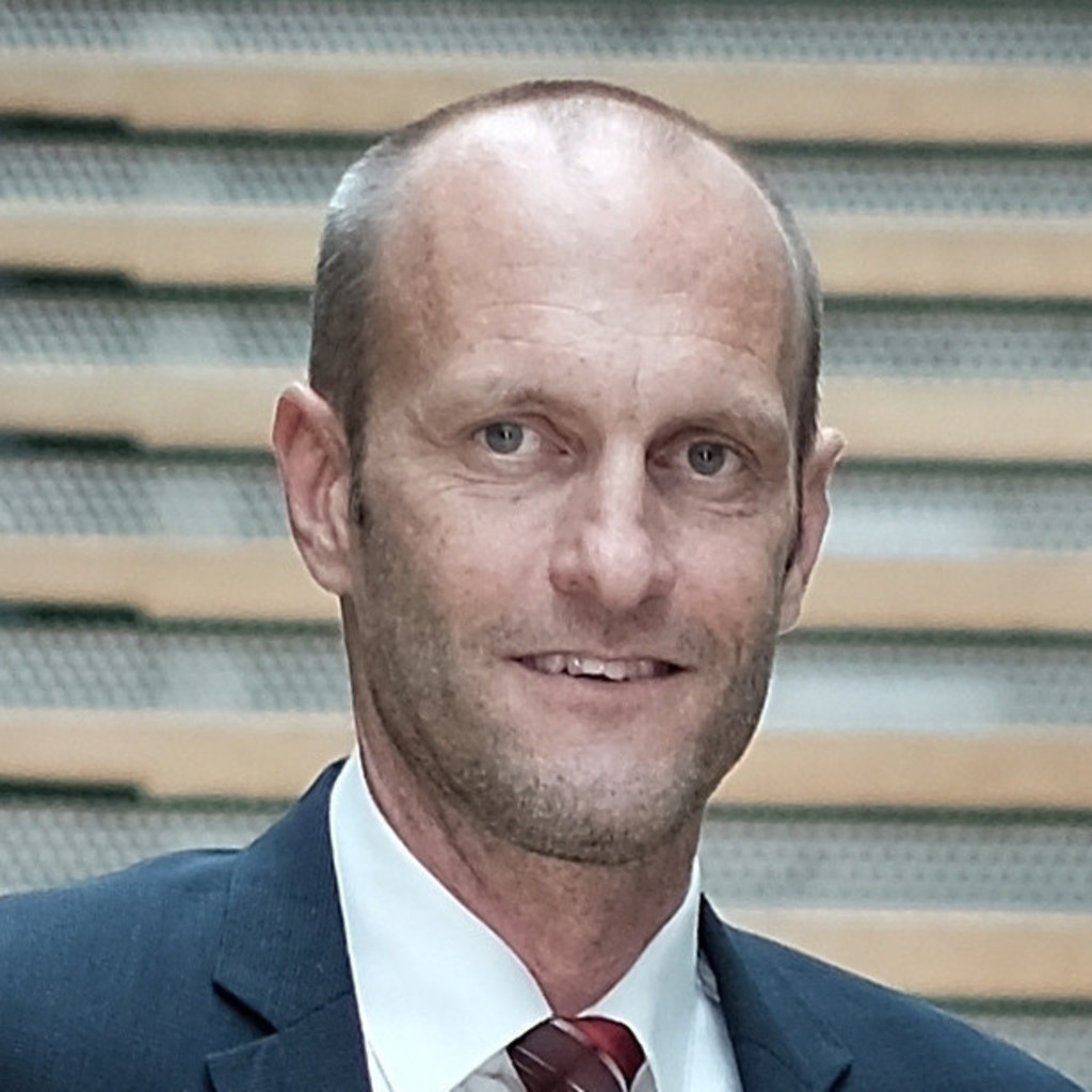 Dr. Lars Behrend - Consultant - Lifetechconsult | XING