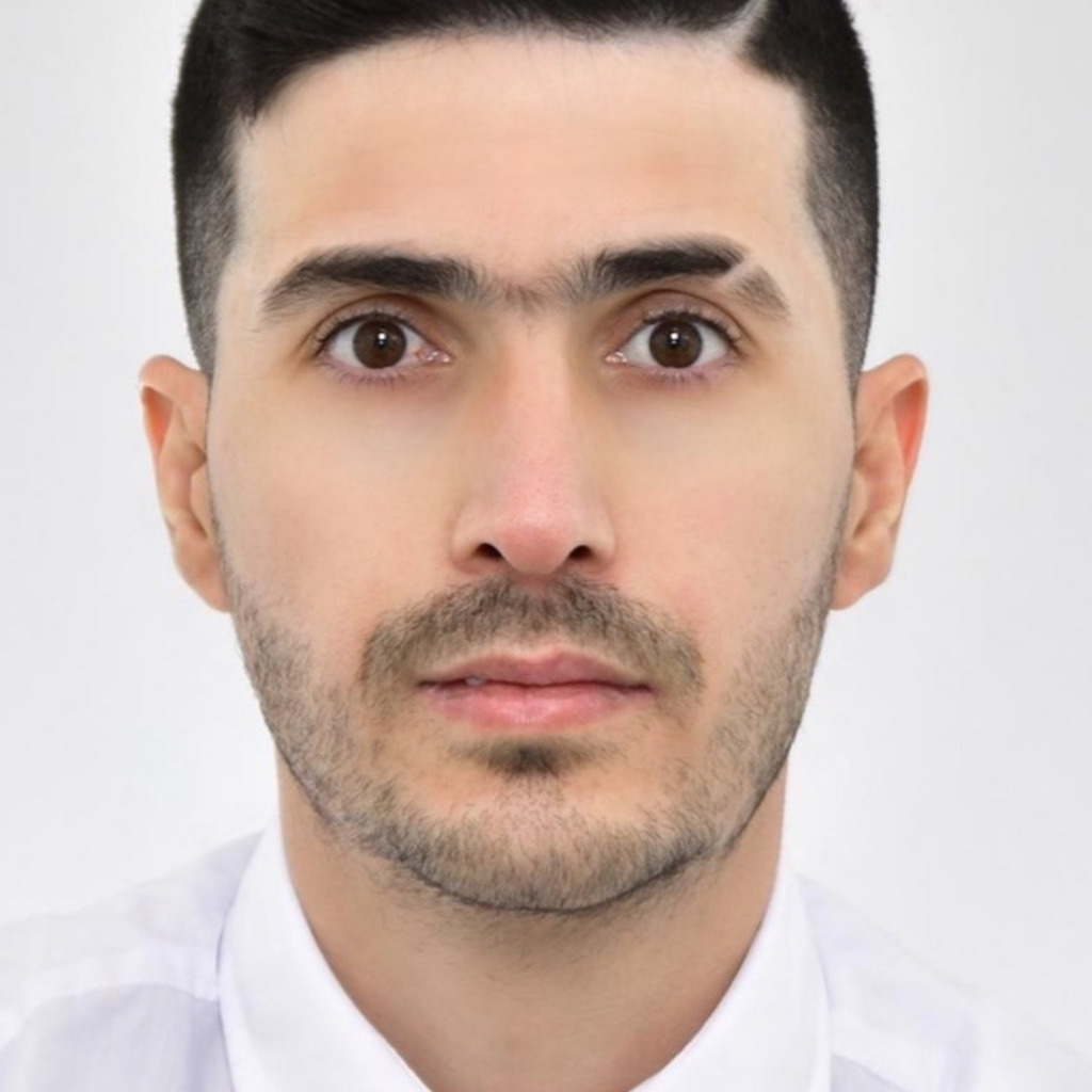 Hasibullah Safai - Küchenhilfe - Lutz Krueger | XING