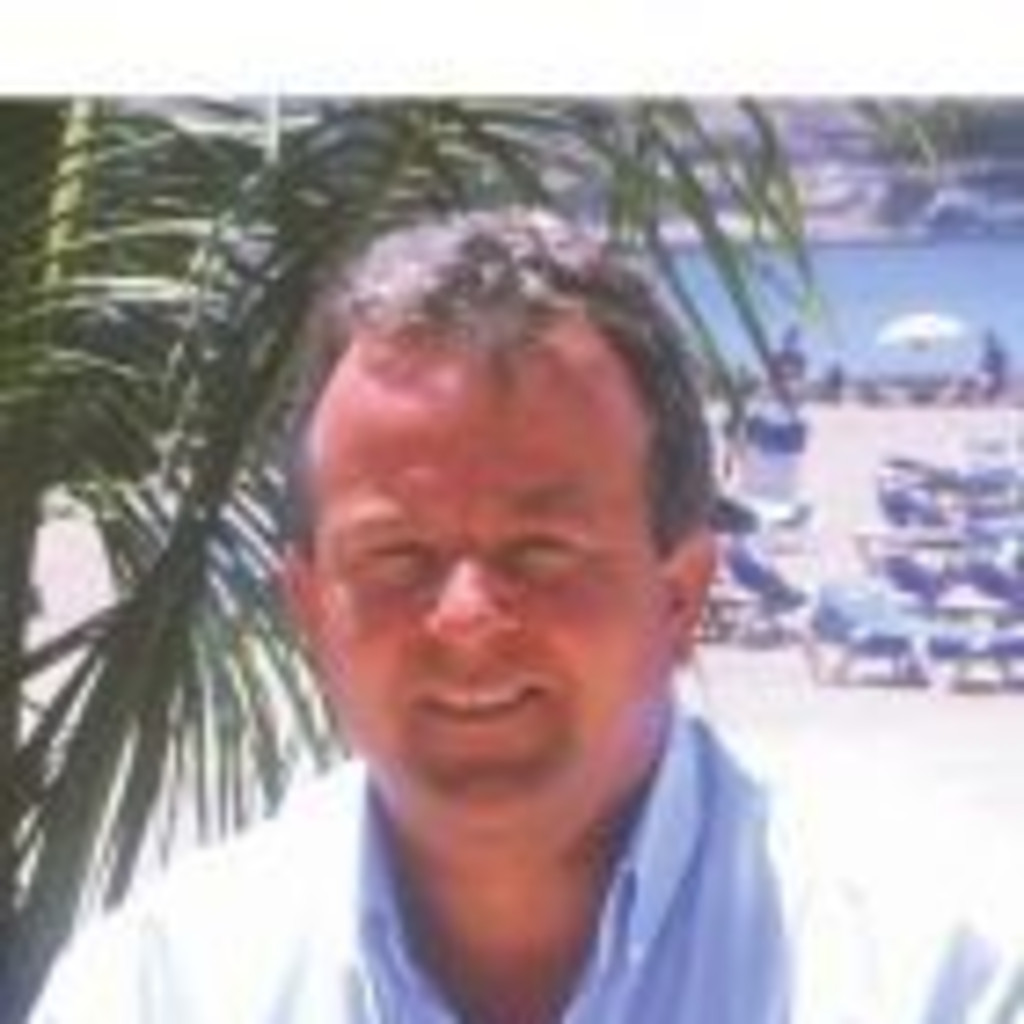 David Wood - Director - David Wood & Associates | XING