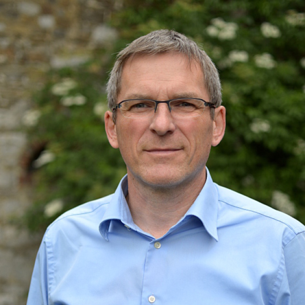 Franz Linke - Consultant - Medical IT Consulting | XING