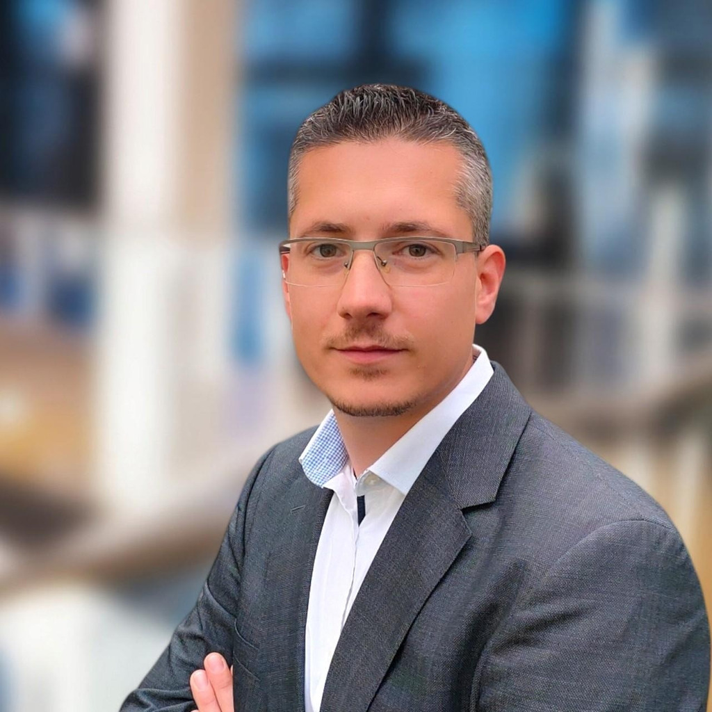 Daniel Ring - Projektleiter TGA Großprojekte - GOLDBECK Südwest GmbH ...