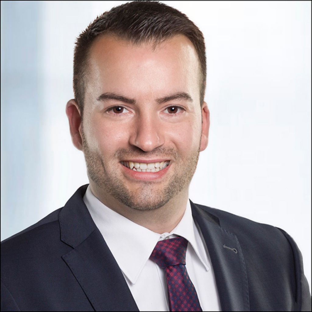 Patrick Diehl - Niederlassungsleiter - Consult Personaldienstleistungen ...