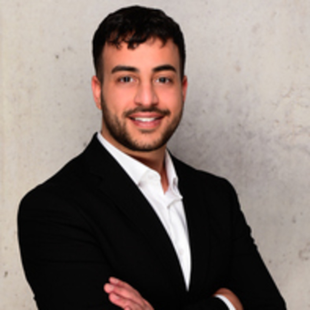 Okan Kizilay - Kaufmann für Versicherung und Finanzen - DEVK Deutsche ...