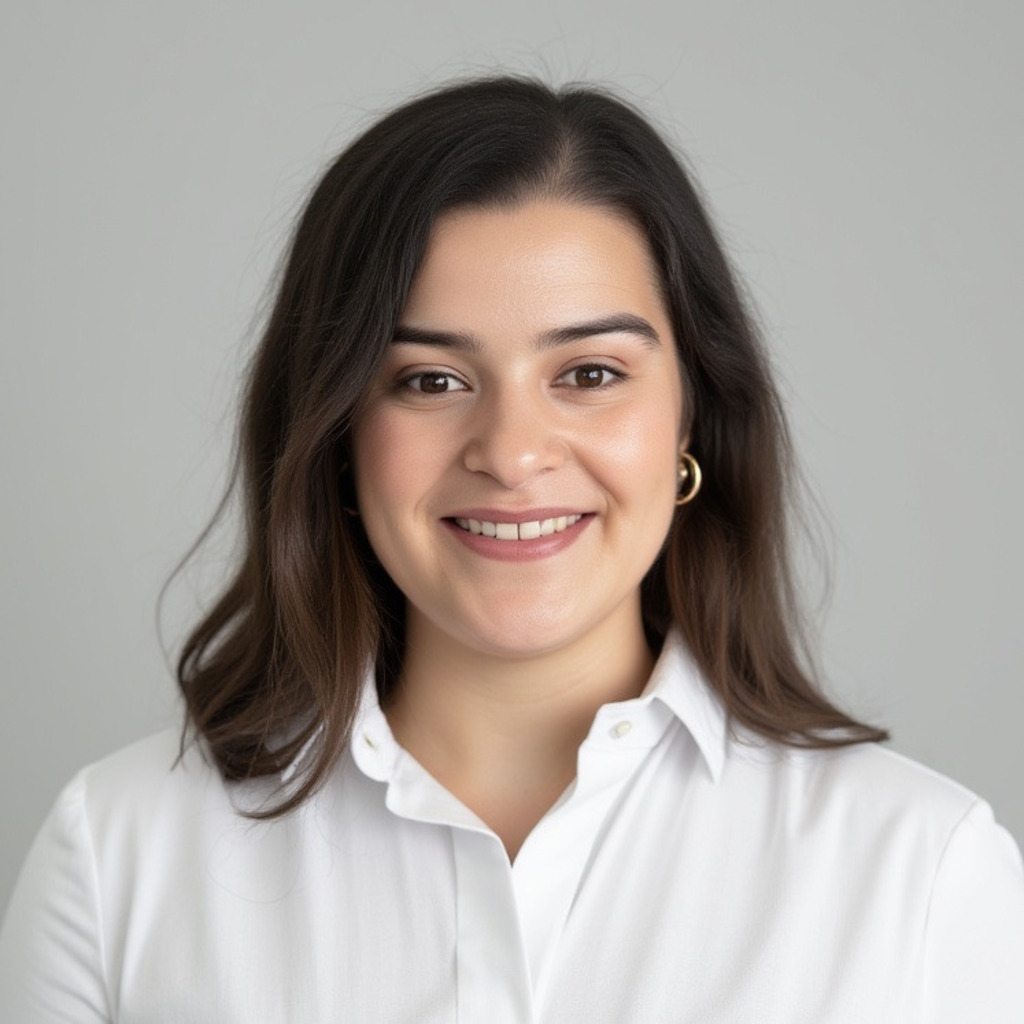 Canan Kir - Laboratory Team Lead - OPmobility | XING