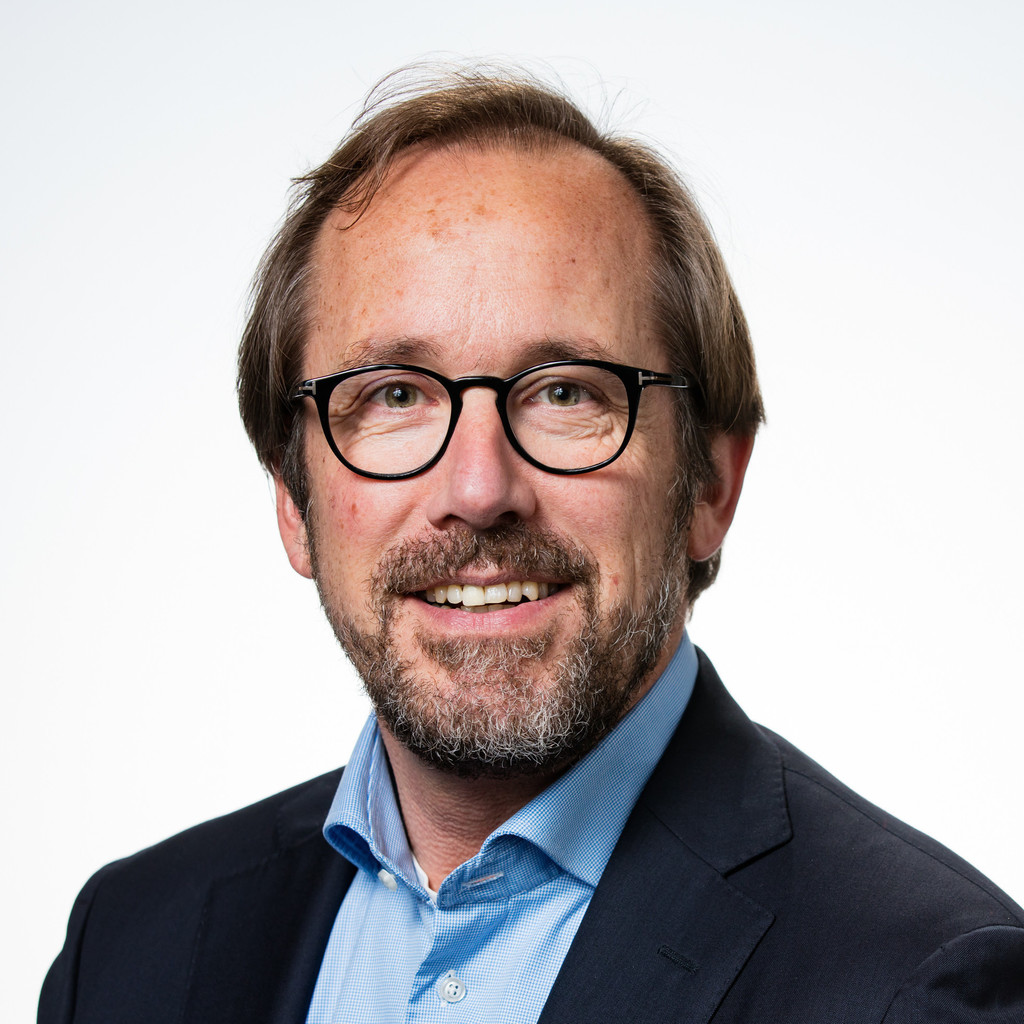 Marcel Fortuin - Senior Professional - Innovation - PreZero Stiftung ...