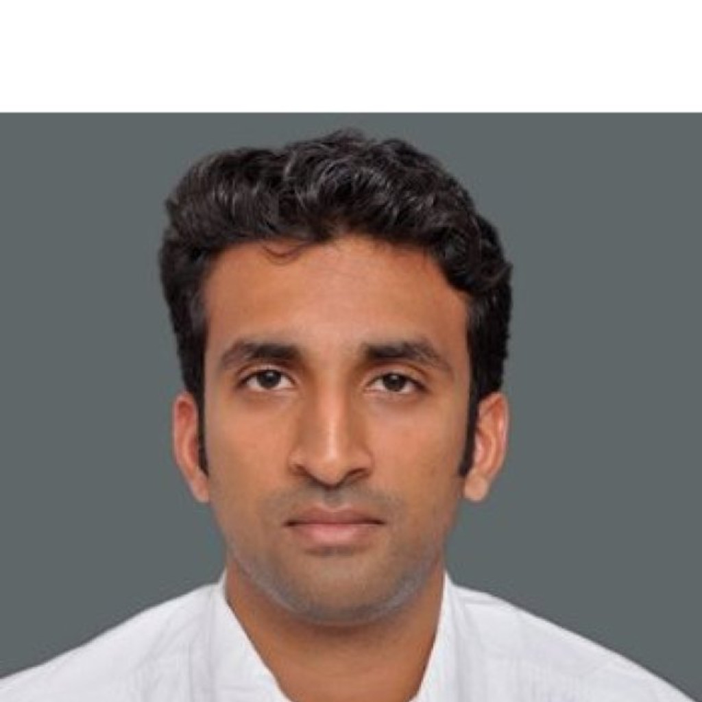 Vignesh Devadoss - Research Intern - Software AG | XING