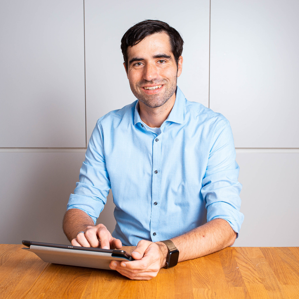 Florian Bartels - Digital-Stratege - Atkuva GmbH | XING