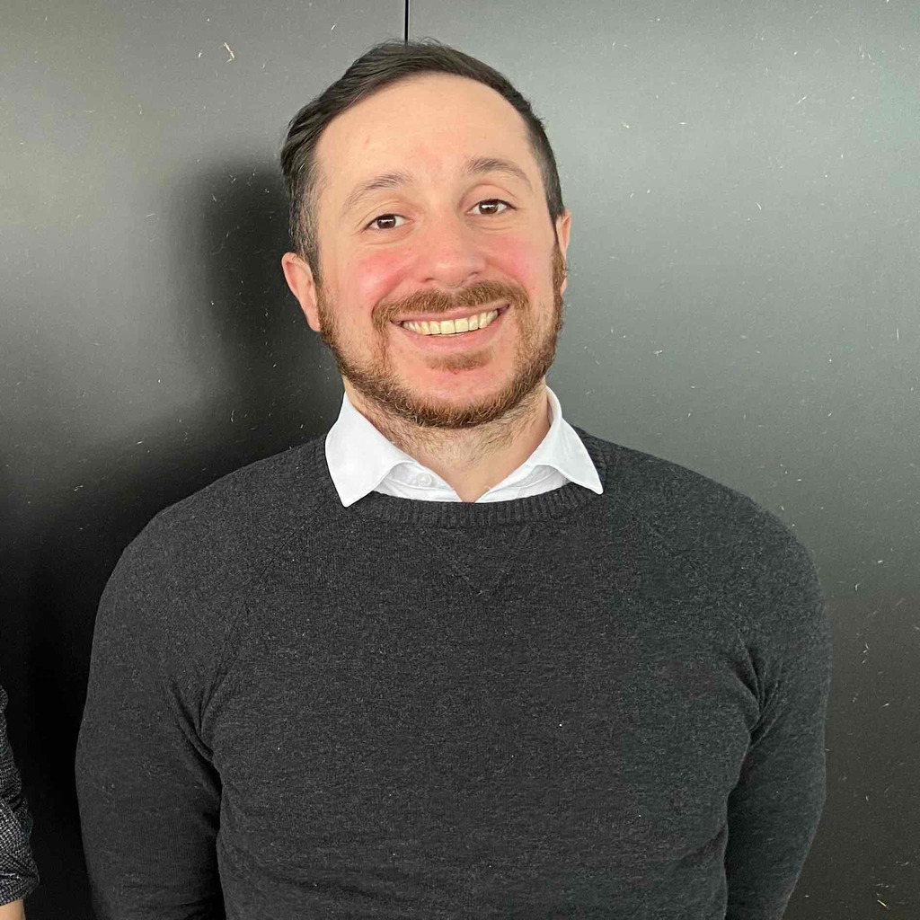 Konstantinos Raftopoulos - Purchasing Specialist - CANCOM | XING