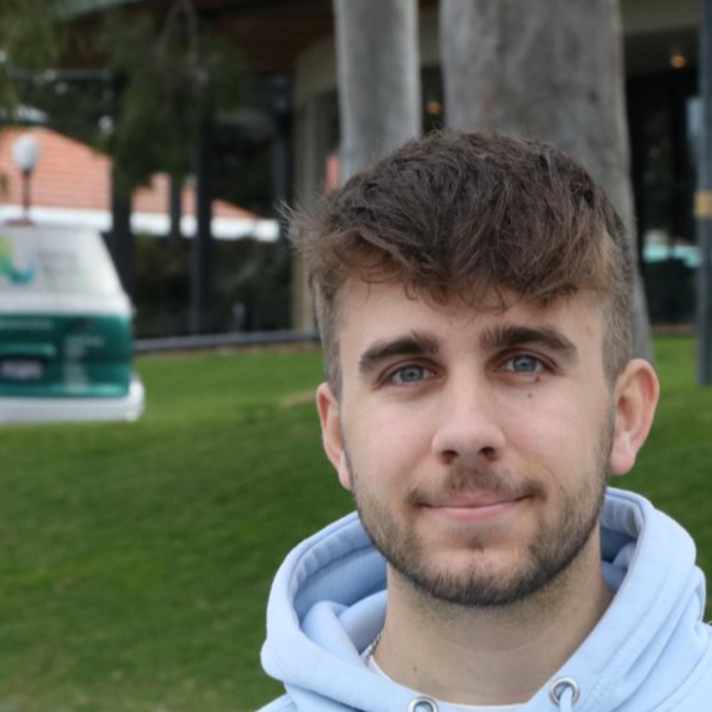 Ben Ludwig - Dualer Student - Vodafone GmbH | XING