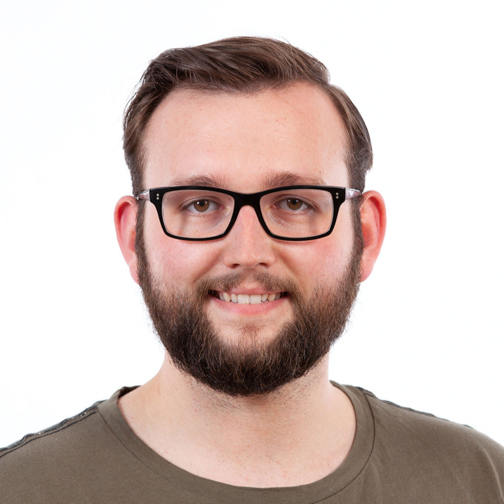 Florian Eggenkemper - Java-Entwickler - Atruvia AG | XING