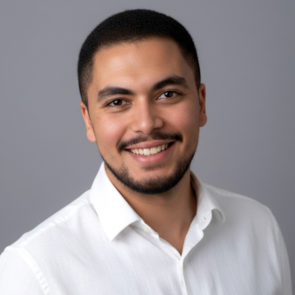 Mohammed Nagdy - PHP-Entwickler - Layout International | XING