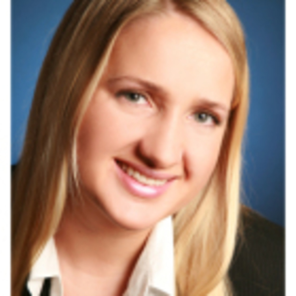 Natalie Zerr: Ausbildung und Berufserfahrung | XING