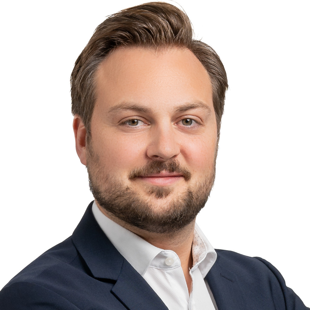 Michael Pichler - Partner - mantlik kainz GmbH | XING