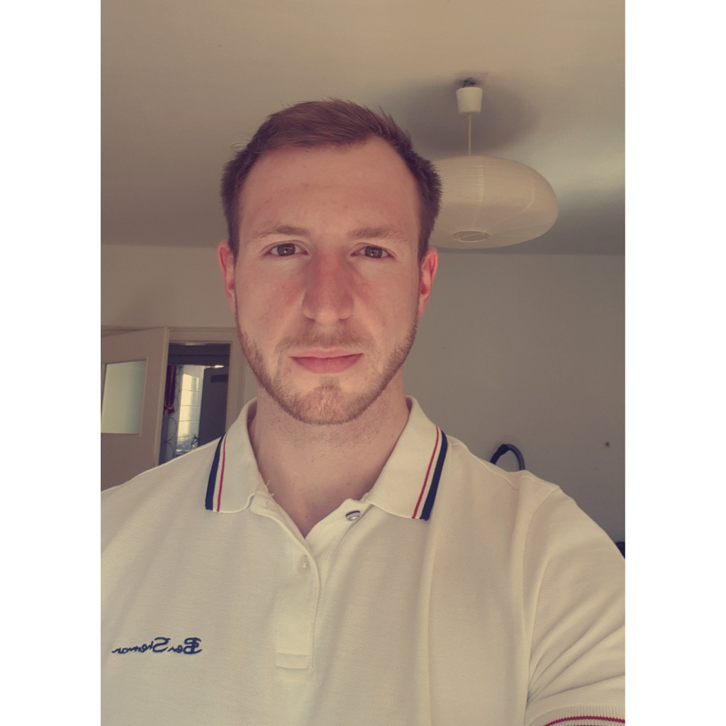 Julian Stapf - Teamleiter - MIWE Michael Wenz GmbH | XING