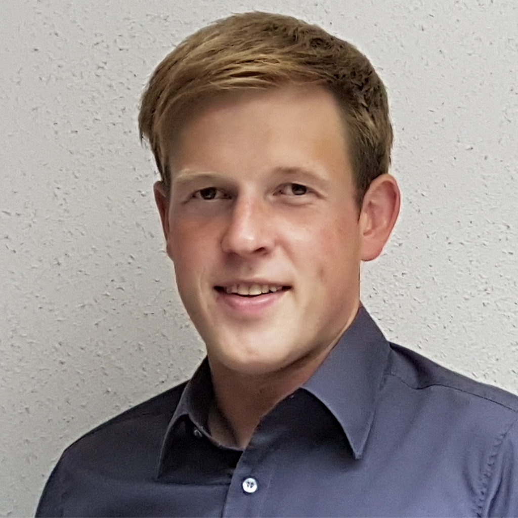 Jonathan Cramer - Software Engineer - Sanmina | XING