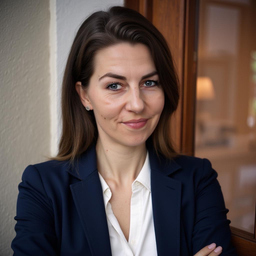 Nadine Martin - Operative Einkäuferin - Dirk Rossmann GmbH | XING