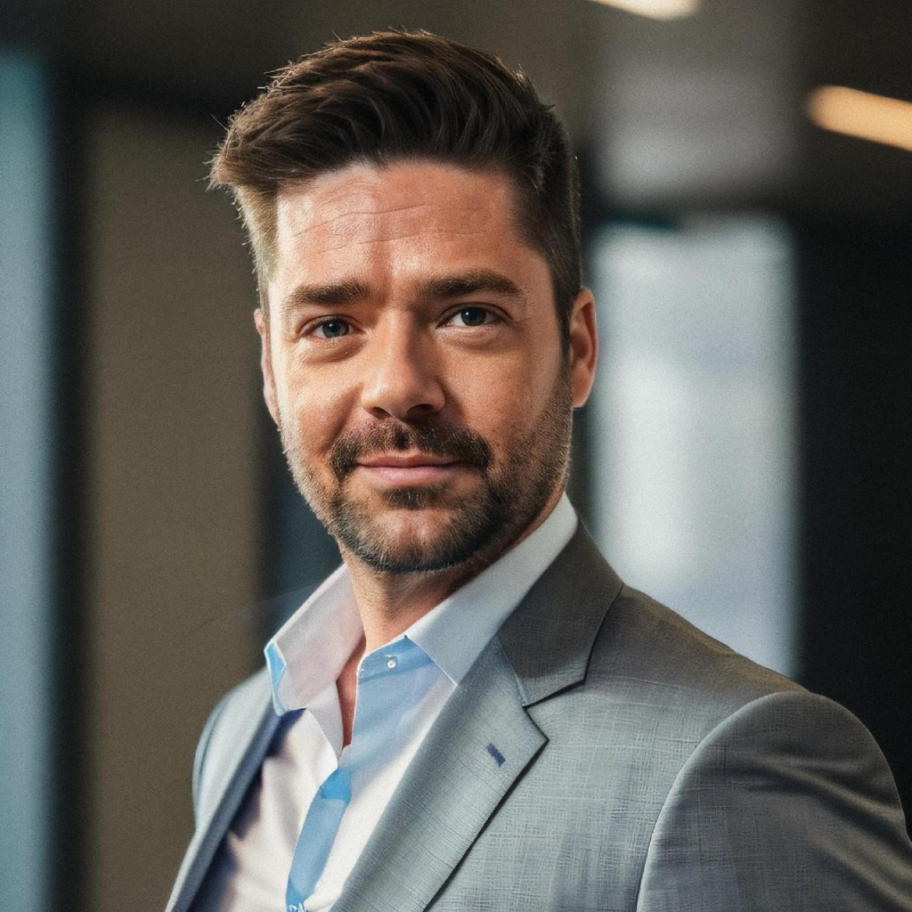 Michael Schulz - Mitarbeiter Vertriebsinnendienst und Außenhandel ...