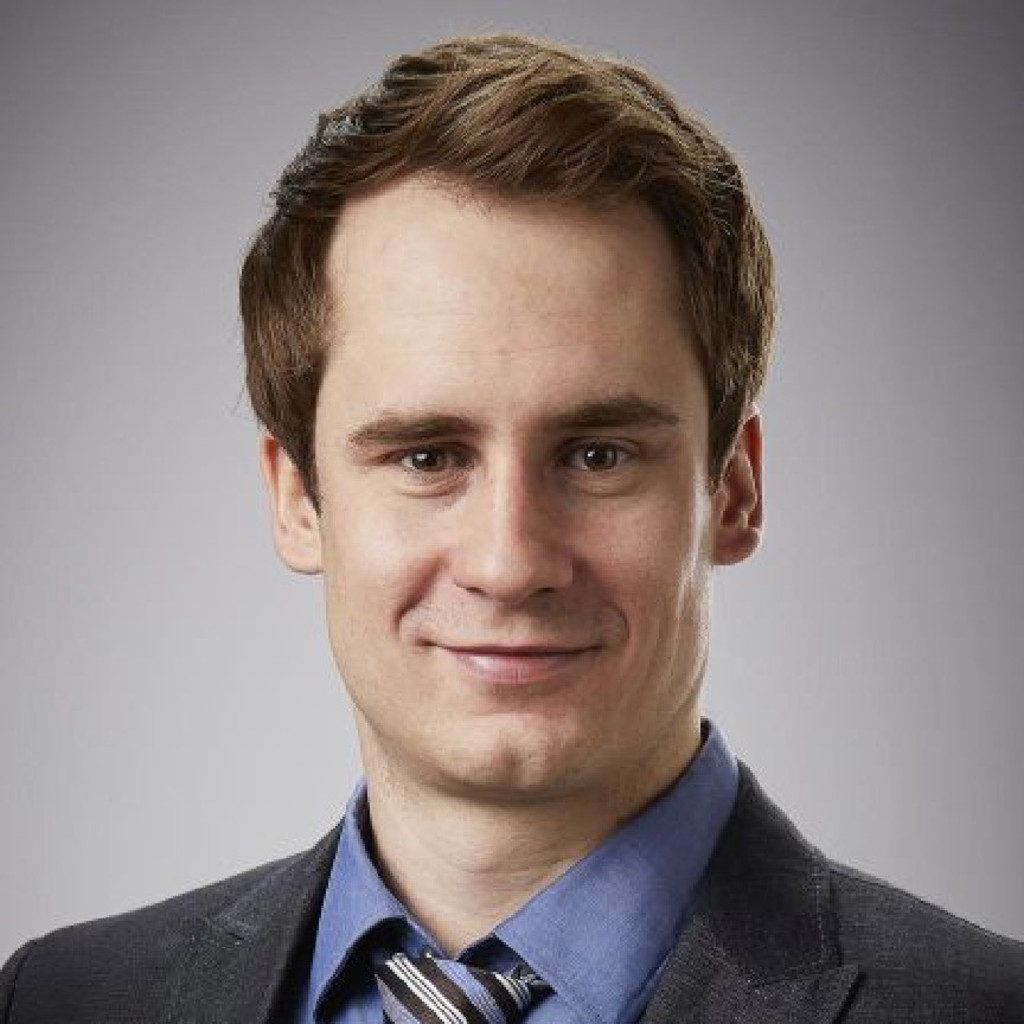 Jonas Lindner - Senior Business Architect - x-cellent technologies GmbH ...