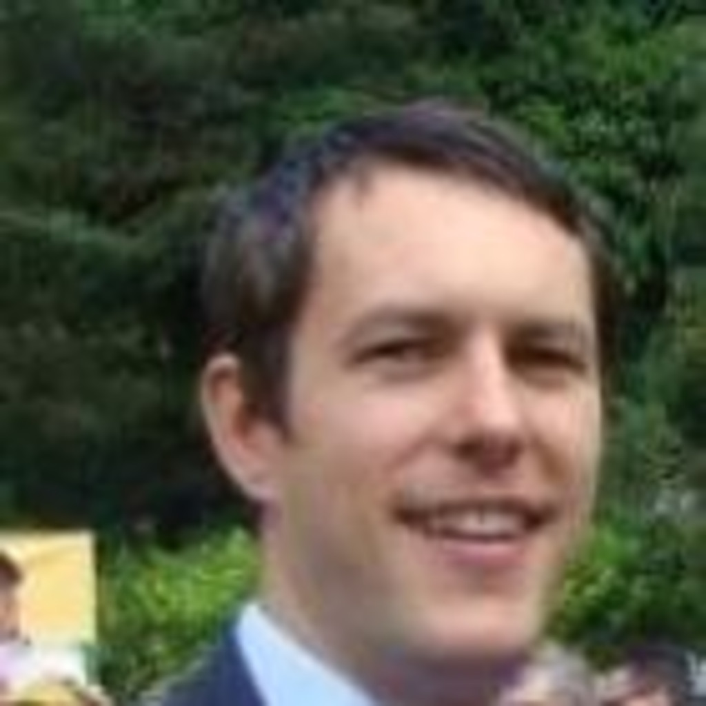 Jonathan Bartram - Insurance Market Manager - Coverzones | XING