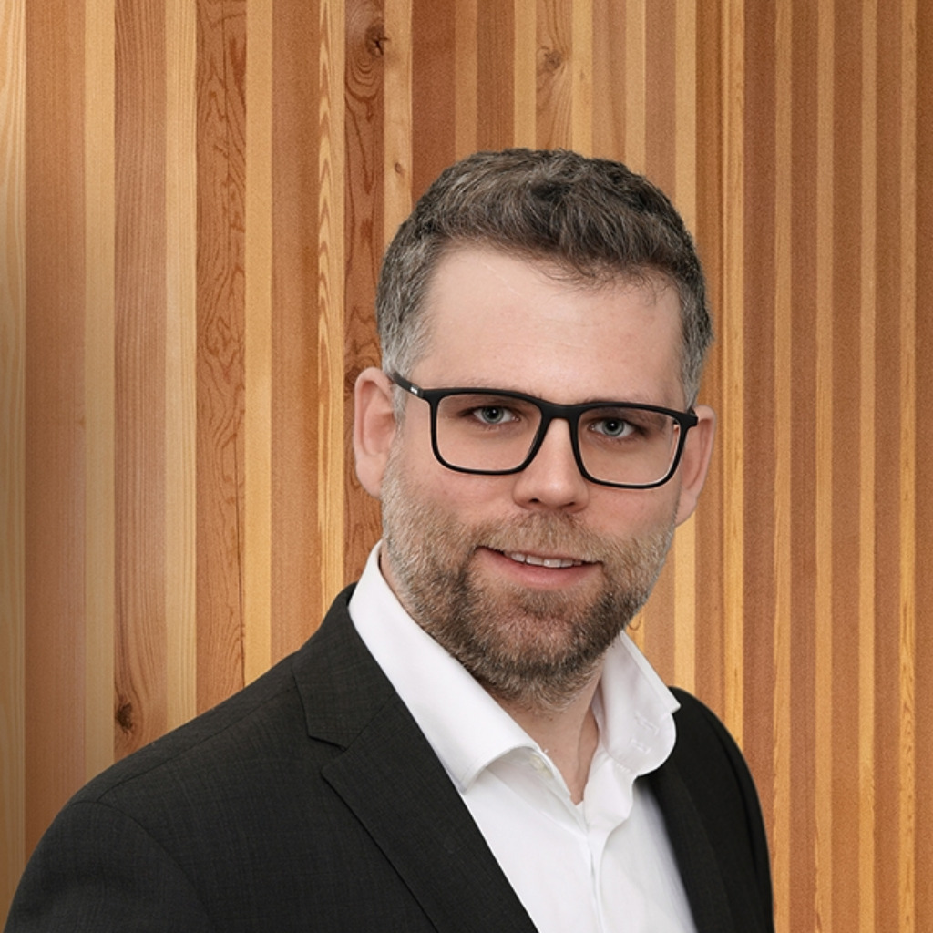 Michael Moser - Personalleiter Wismar - EGGER - Mehr aus Holz ...