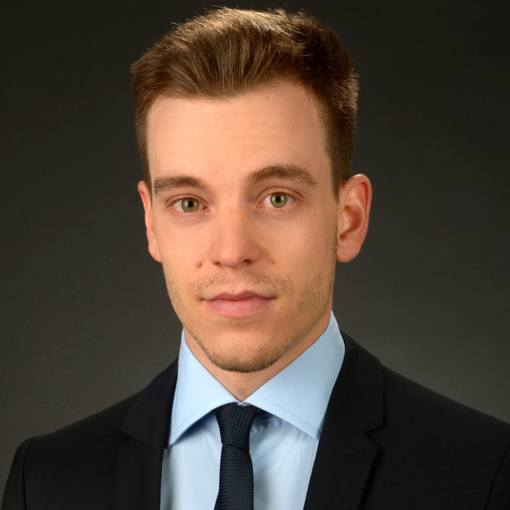 Daniel Bender - Global Business Controller - INEOS Styrolution Group ...