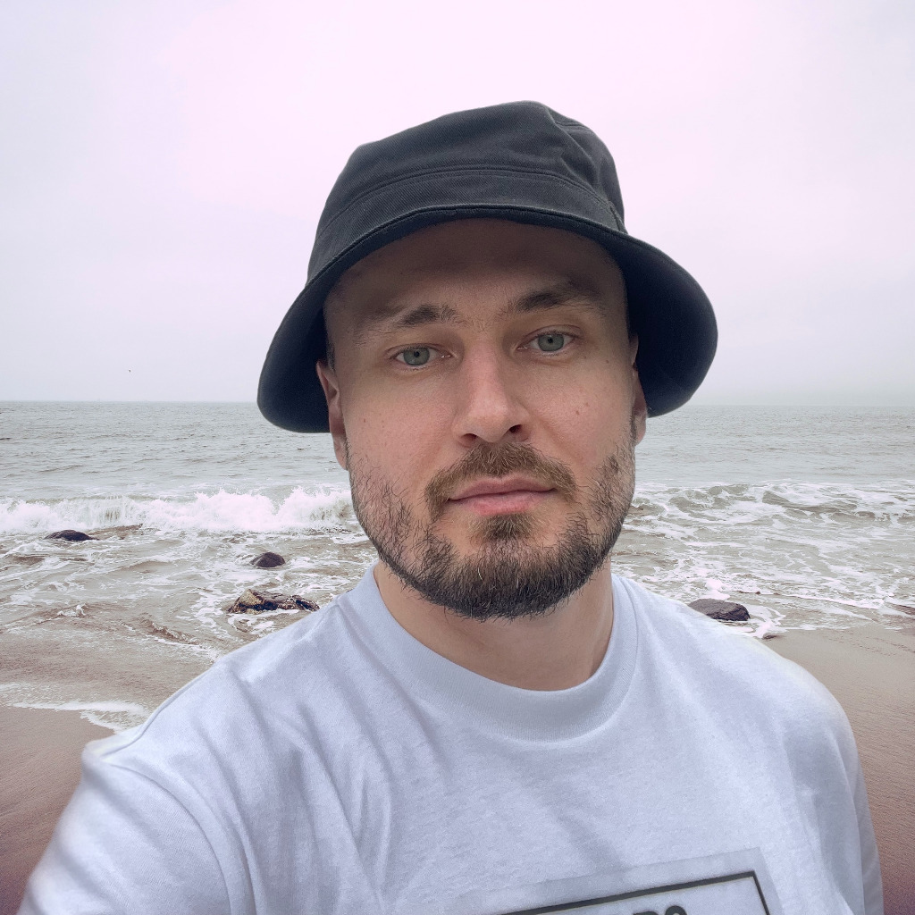 Raul Abdullin - Art Director, Senior UI/UX Designer - Genico | XING