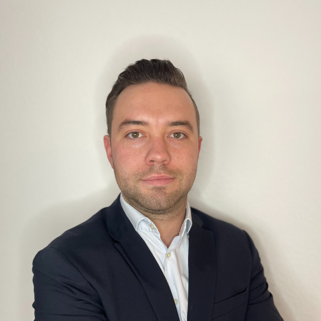 Sascha Ackermann - Referent Prozessmanagement - Lufthansa Cargo AG | XING