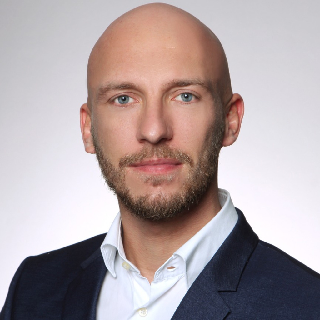 Richard Maier - Technischer Leiter - Silent Gliss GmbH | XING