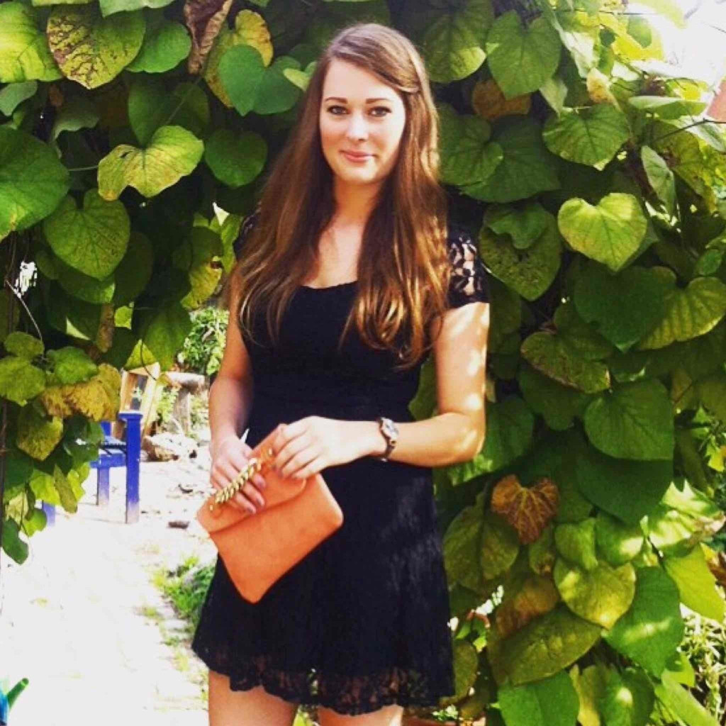 Merle-Marie Drüding - Digitalisierungs-Lotsin im ländlichen Raum ...