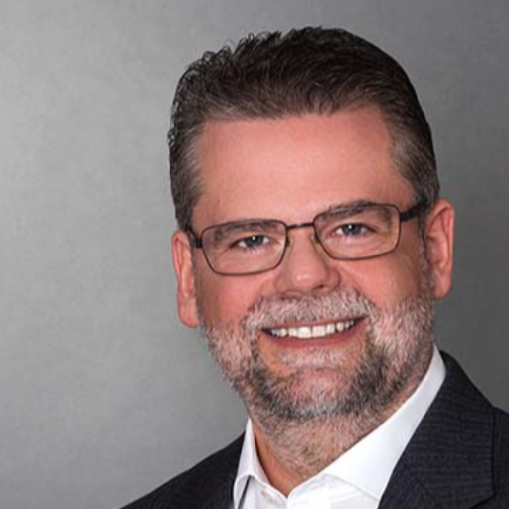 Marc Uecker - Senior Vice President (SVP) Indirect Tax & Tax ...