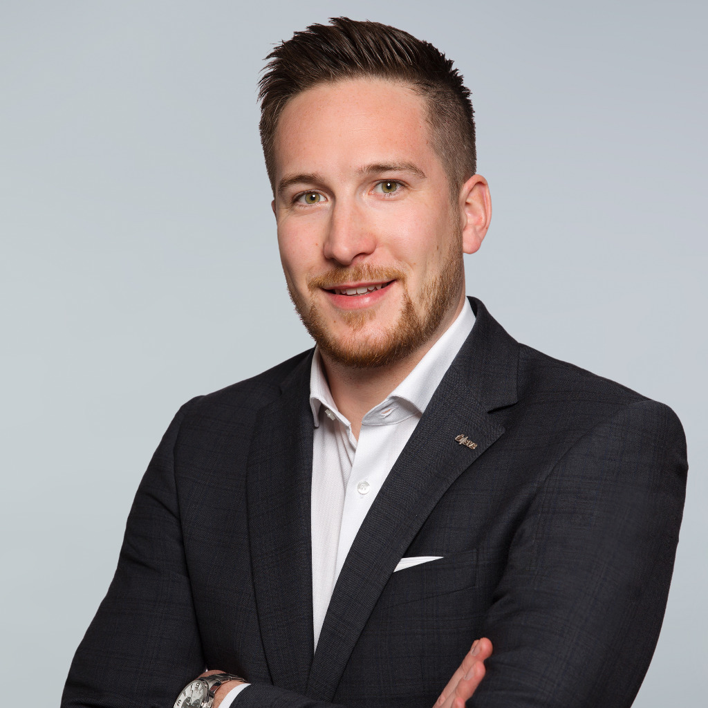 Marco Klein - Versicherungsspezialist für Firmen- und ...