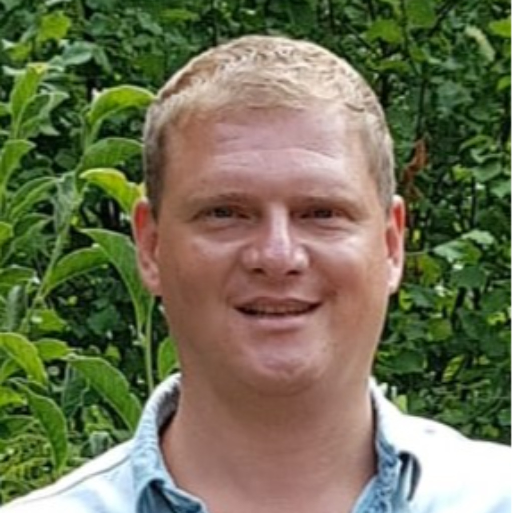 Christian Laubscher - Industriemeister Chemie - BASF | XING