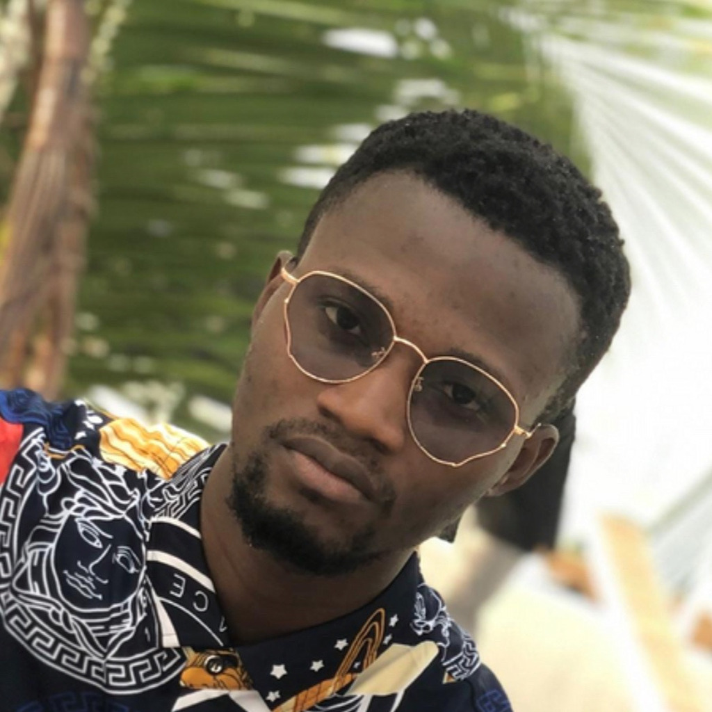 Wariz Tajudeen - Frontend Engineer - Primed E-Health | XING