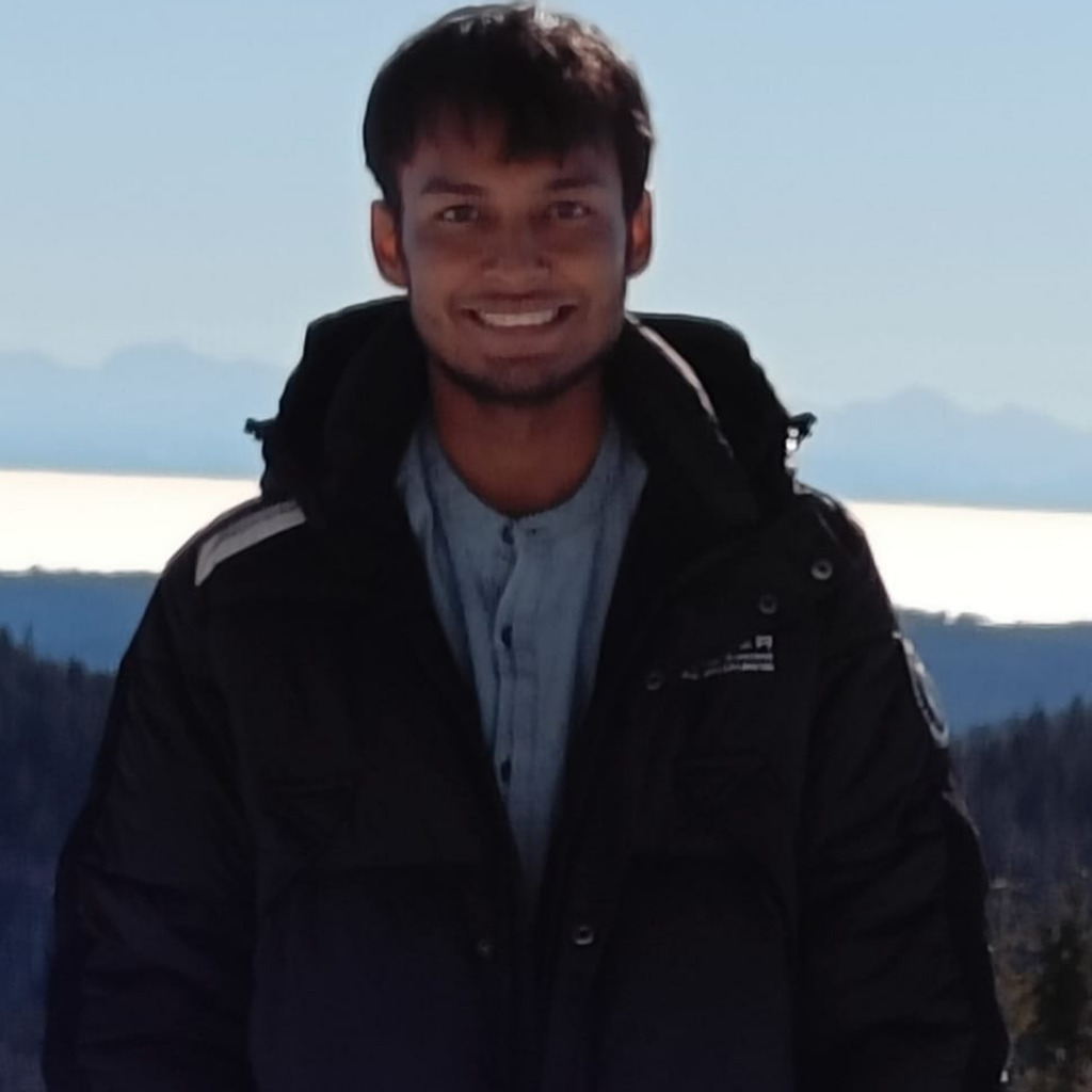 Abhash Kumar Jha - Computer Science - University of Freiburg | XING