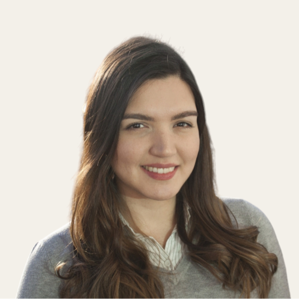 Isabel Rojas - Customer Service Agent (Französischer und spanischer ...