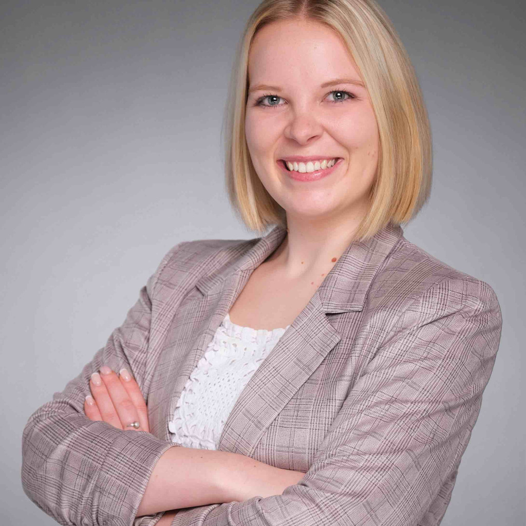 Sabrina Kramer - Paid Media Consultant - adesso SE | XING