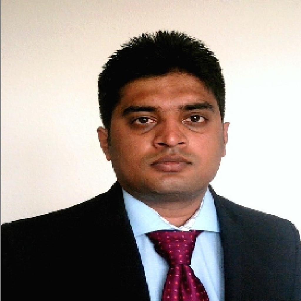 Harsha Krishnamurthy - Berechnungsingenieur - PI miCos GmbH | XING