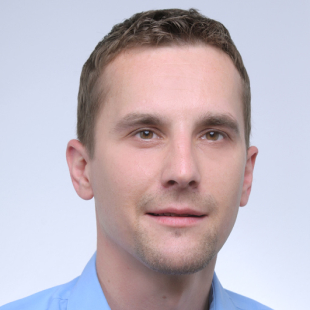 Daniel Grunert - Neue Herausforderung - Hier könnte ab 01.08.2016 der ...