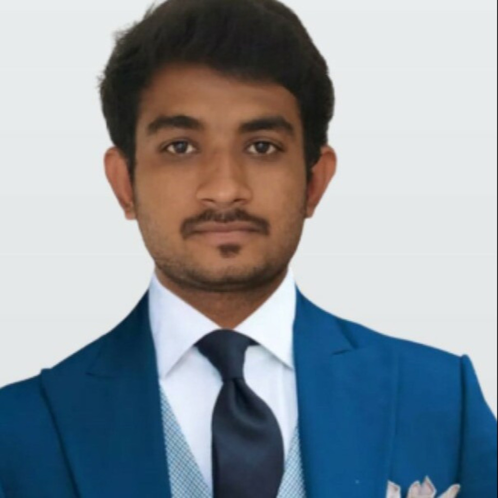 Madhu Narayana Varma Madiraju - Data engineer - Mercedes-Benz Group | XING