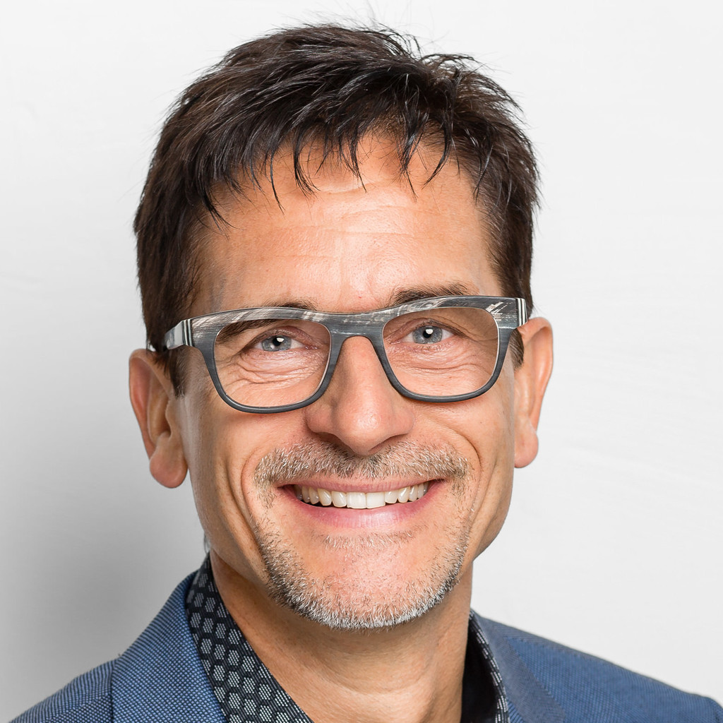 Roger Hohl - Chief Operating Officer - ImmoHeld AG | XING