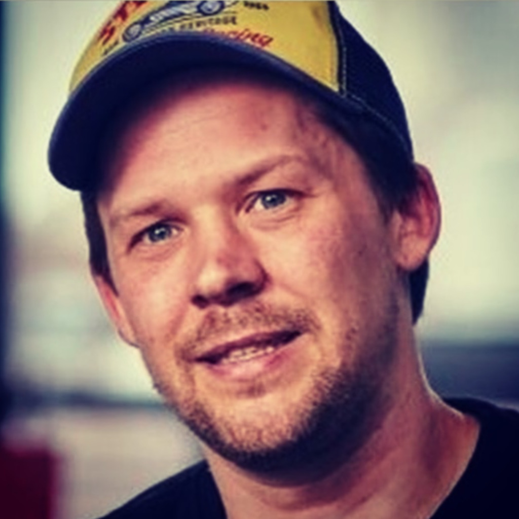 Florian Oliver Krusche - Bereichsleitung Tagesheime München Mitte-West ...