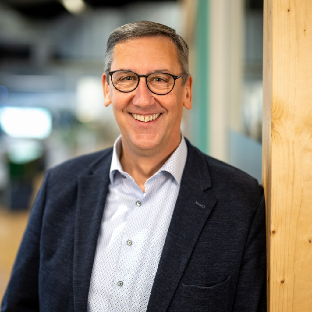 Michael Räther - CEO - Mastermind Recruitment | XING